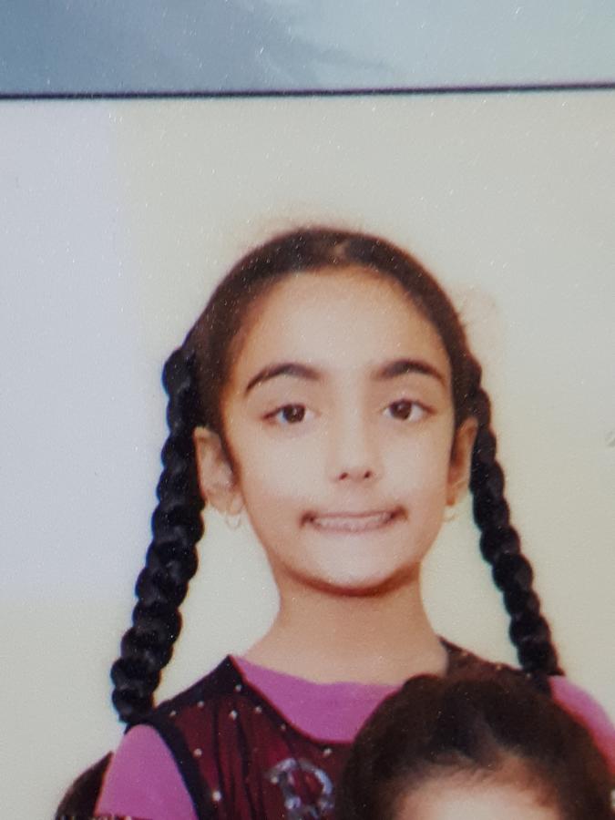 Police ask public to help look for 10-year-old girl | Delta Police ... Police ask public to help look for 10-year-old girl | Delta Police ...